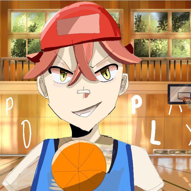 ポピープレイタイム ( poppy playtime) - ibisPaint