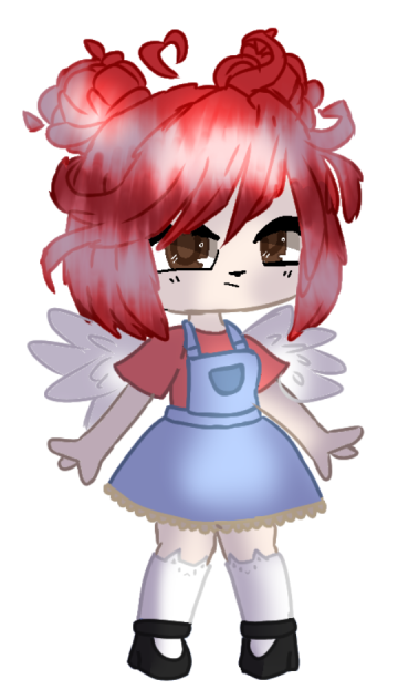 edit for a friendo =3 - ibisPaint