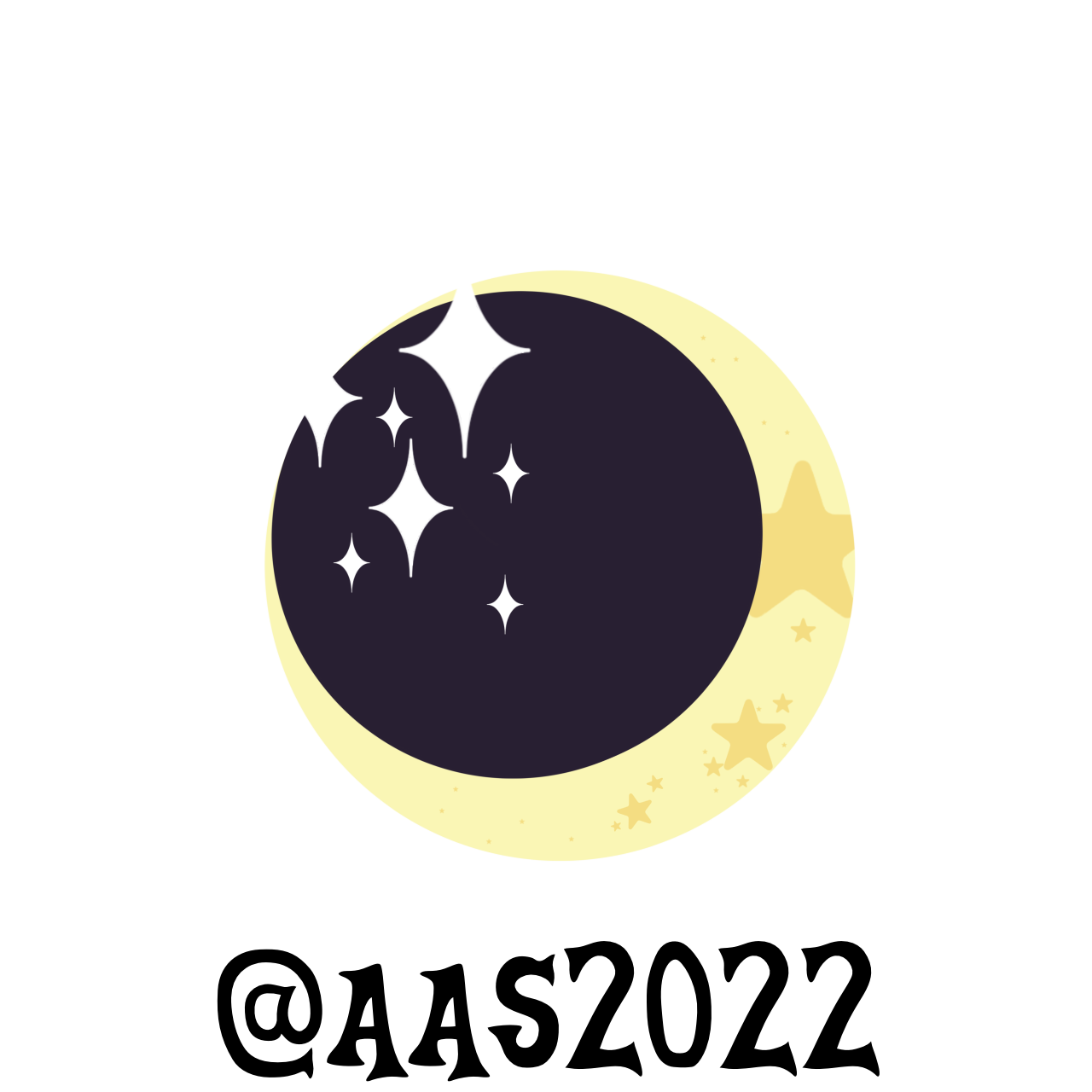 Moon Eclipse Cutie Mark - ibisPaint
