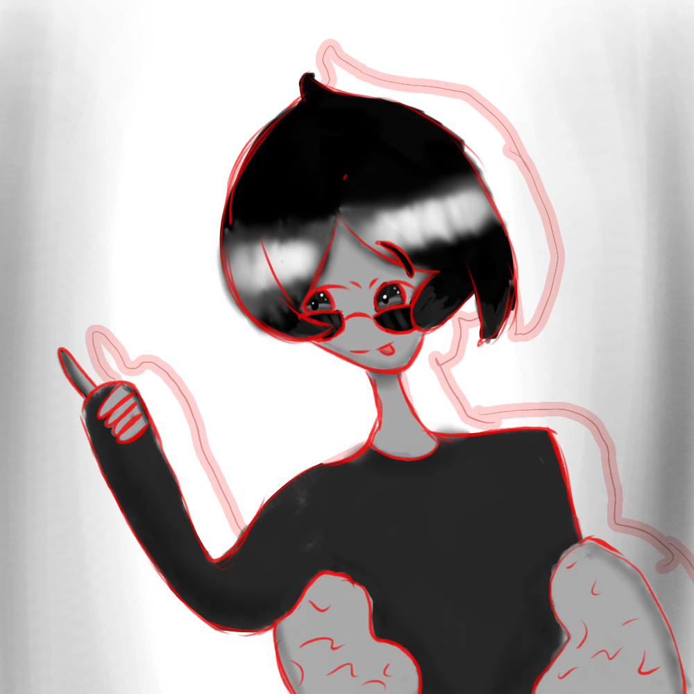 Robert 🫠 - ibisPaint