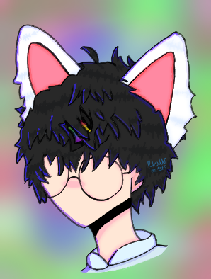 Randomness - ibisPaint