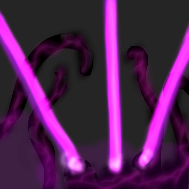 Wither storms - ibisPaint