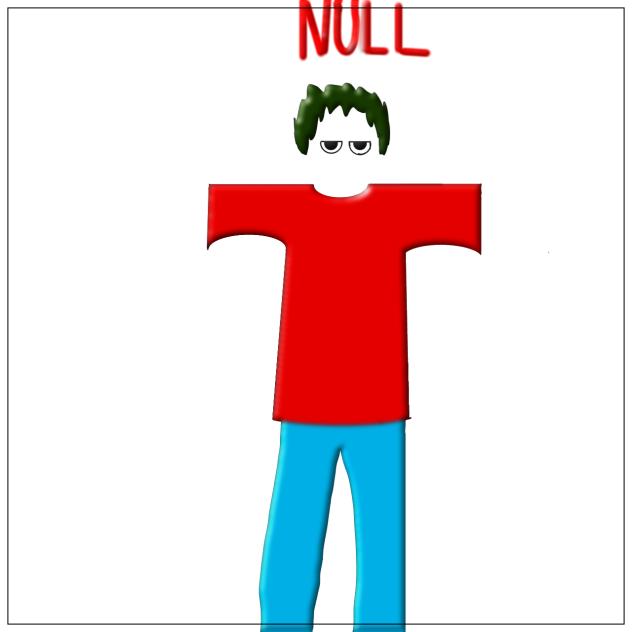 Baldi's basics NULL - ibisPaint