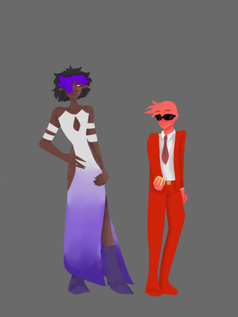 Fucking swagdoons my beloved beans - ibisPaint