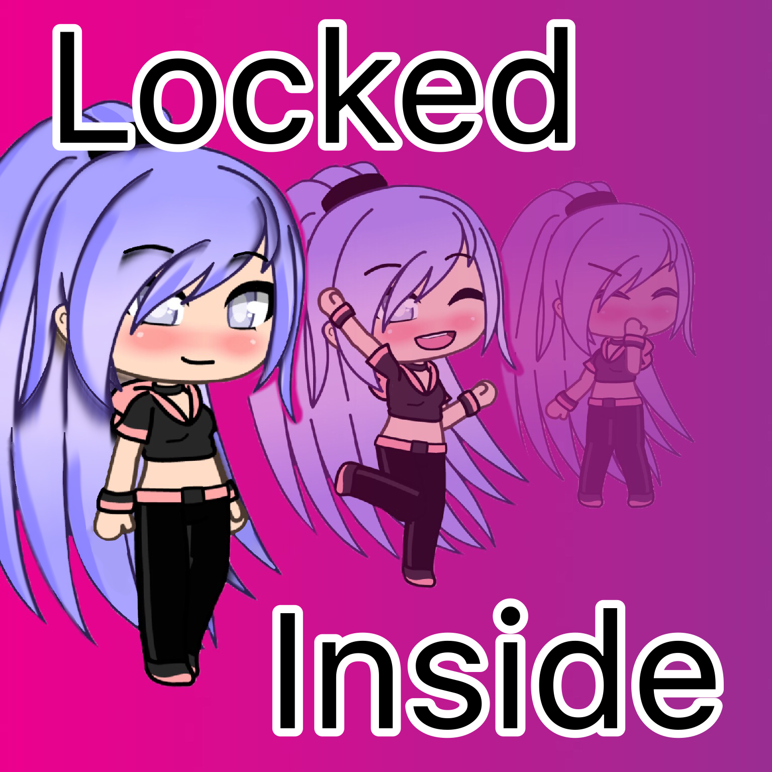 Cover edit locked inside - ibisPaint