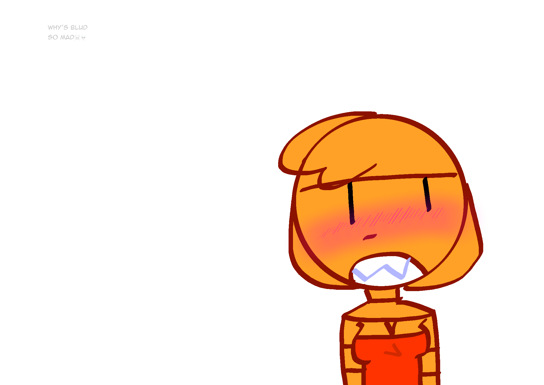 Sooooo sigma - ibisPaint