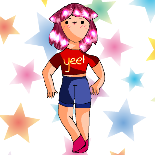 Who wants a drawing request! - ibisPaint