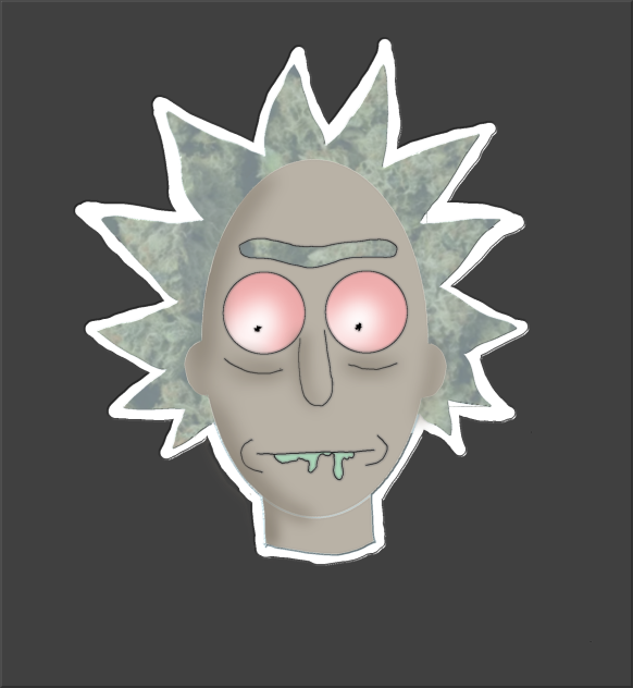 rick - ibisPaint
