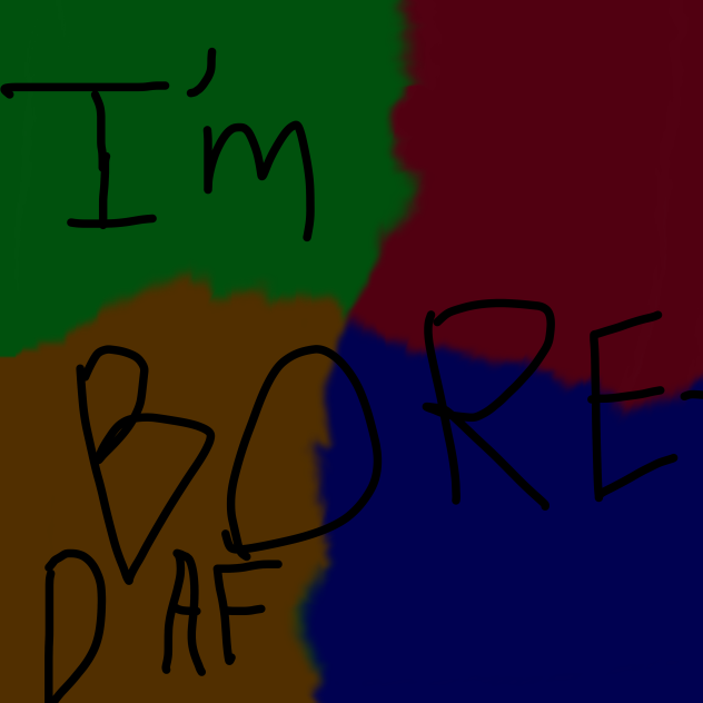 I need help - ibisPaint