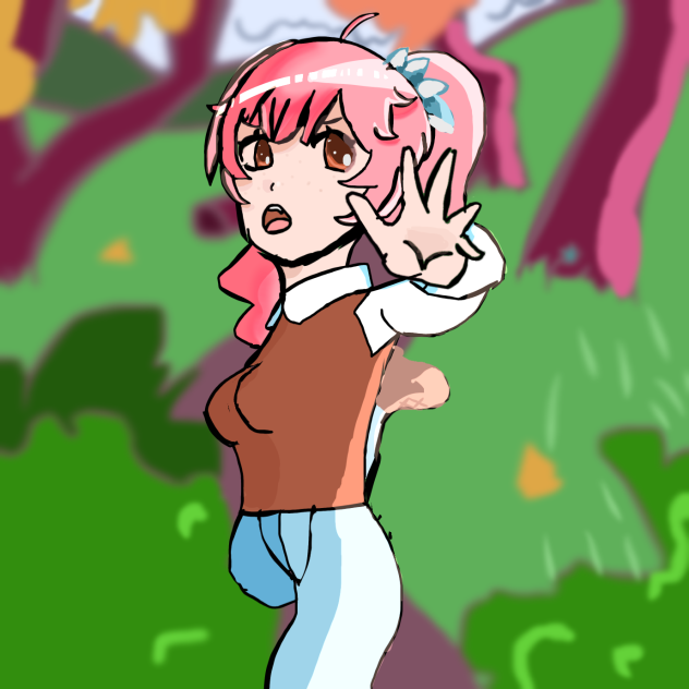 Untitled175 - ibisPaint