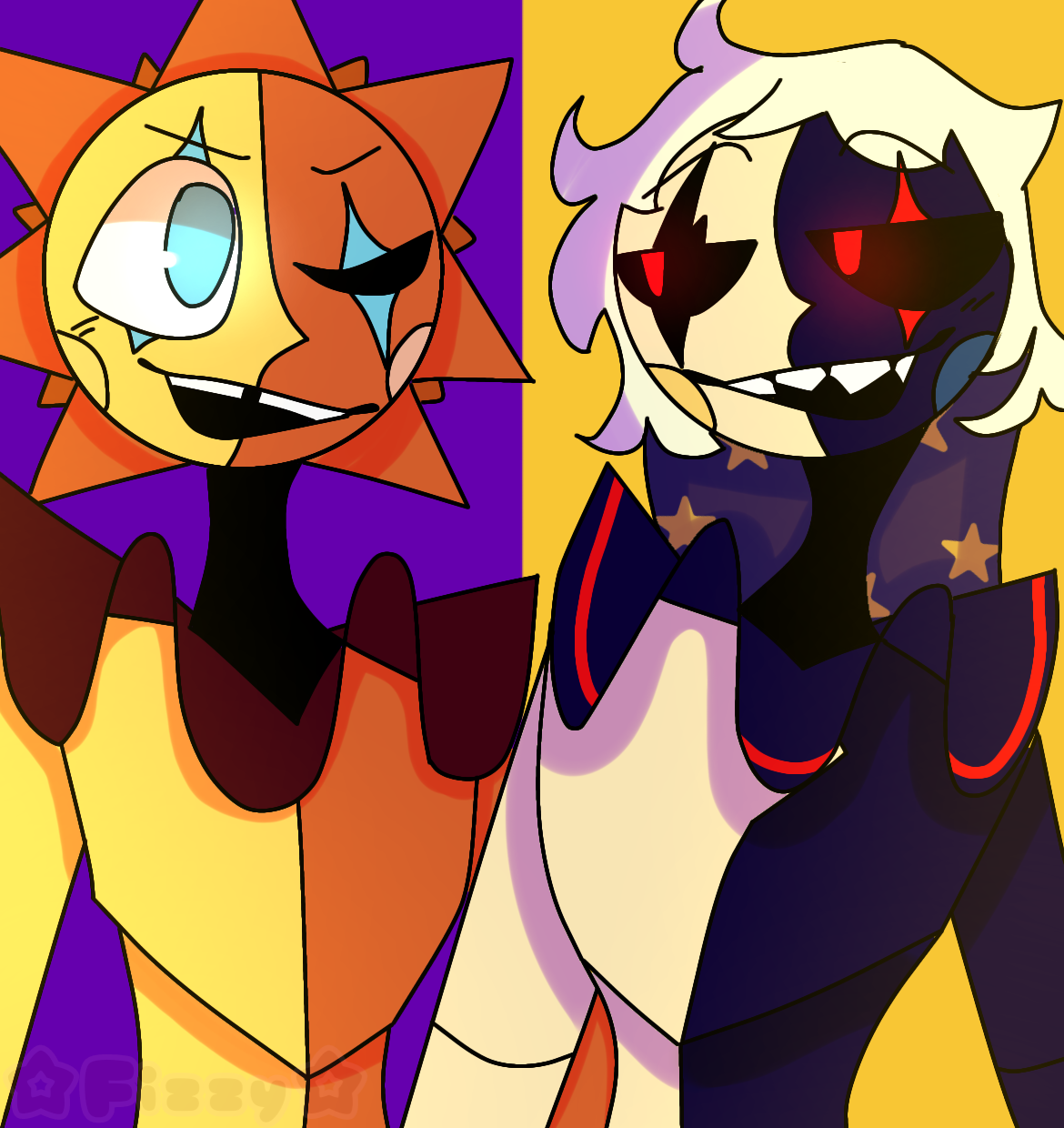 DTIYS FOR Zyll-The-Fanboy! - ibisPaint