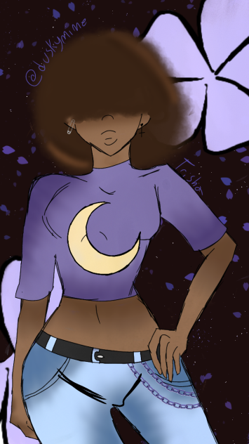 Oc base oooof - ibisPaint