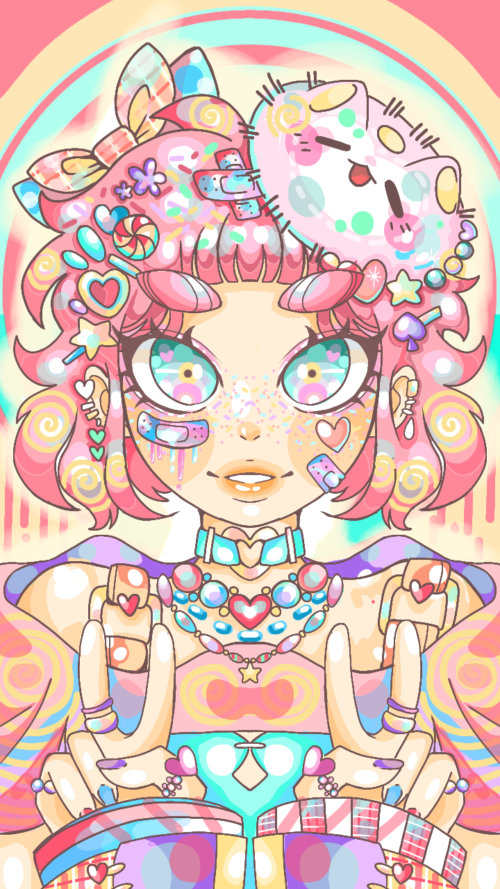 decora 2 - ibisPaint
