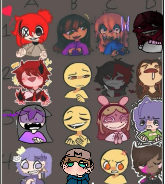 Collab 14 - ibisPaint