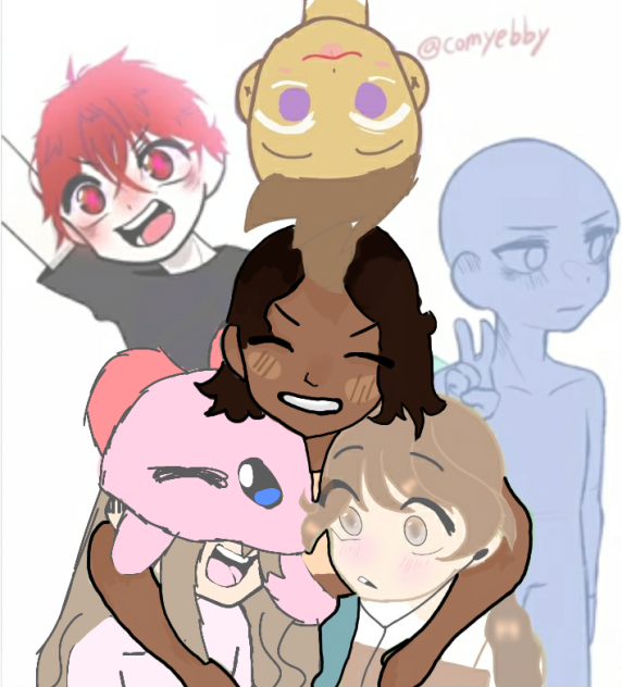 Collab No. 1827 - ibisPaint