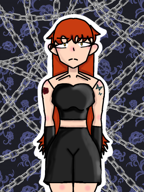 LUF ♡♡♡ - ibisPaint