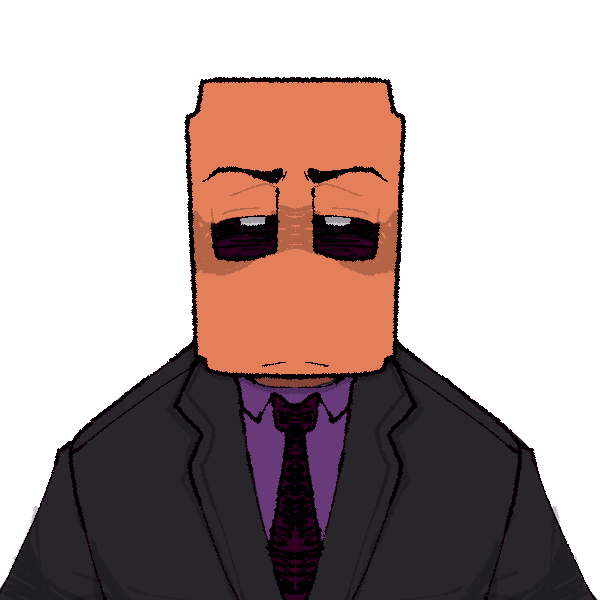 Jack Kennedy DSaF - ibisPaint