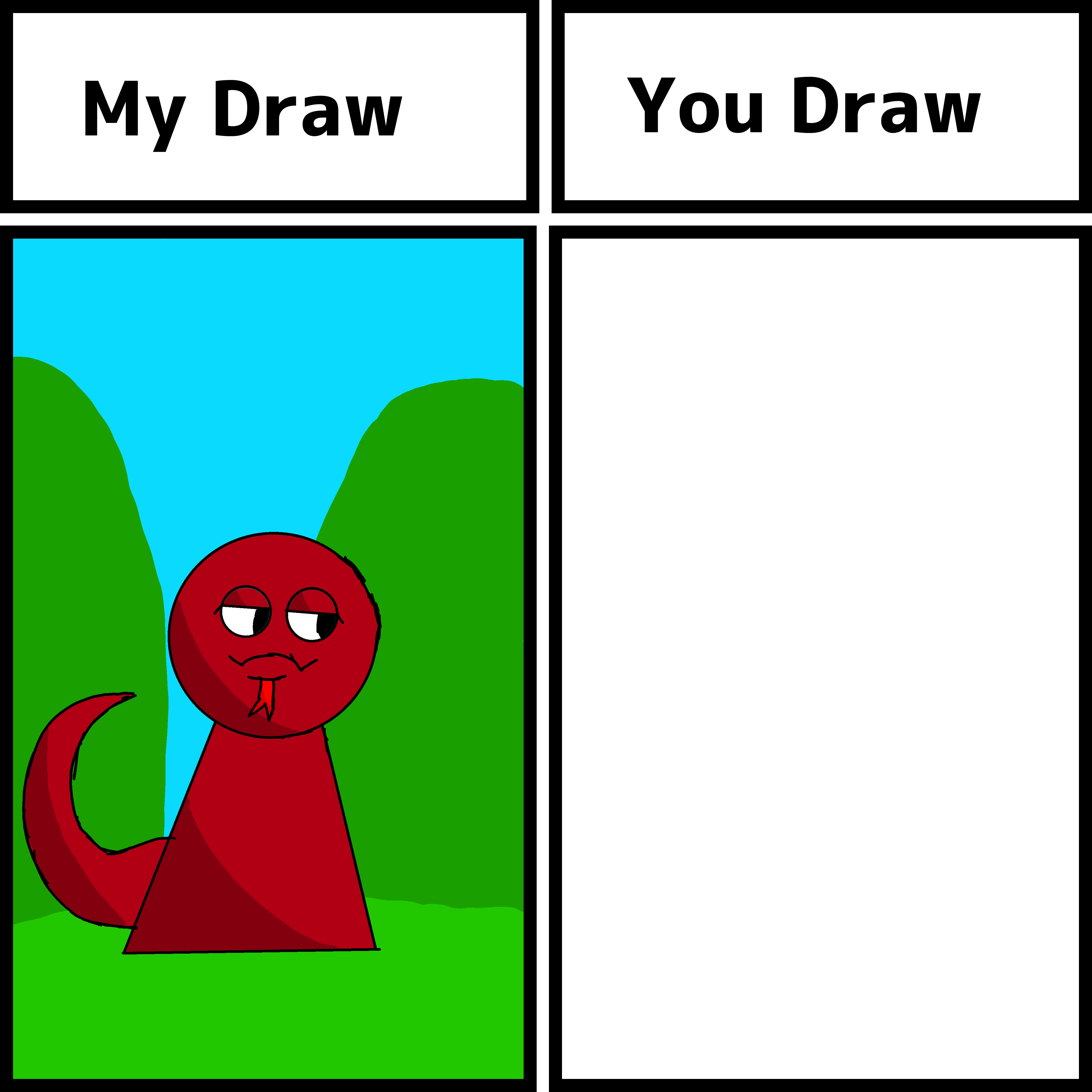 Sprunki Oc Collab - ibisPaint