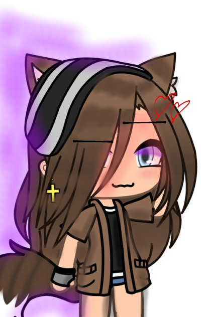 un edit uvu💢 - ibisPaint