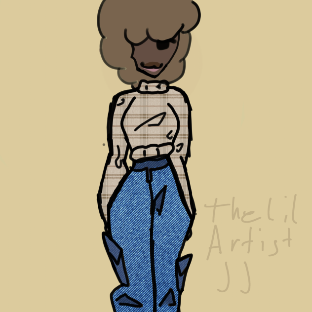 this was fun- - ibisPaint