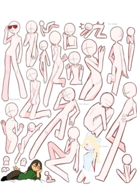 collab again! - ibisPaint