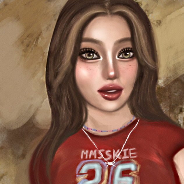 selfie 🤳 - ibisPaint