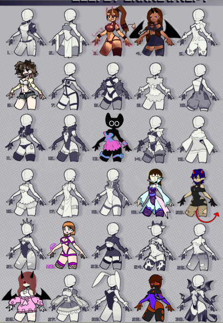 don't ask... - ibisPaint