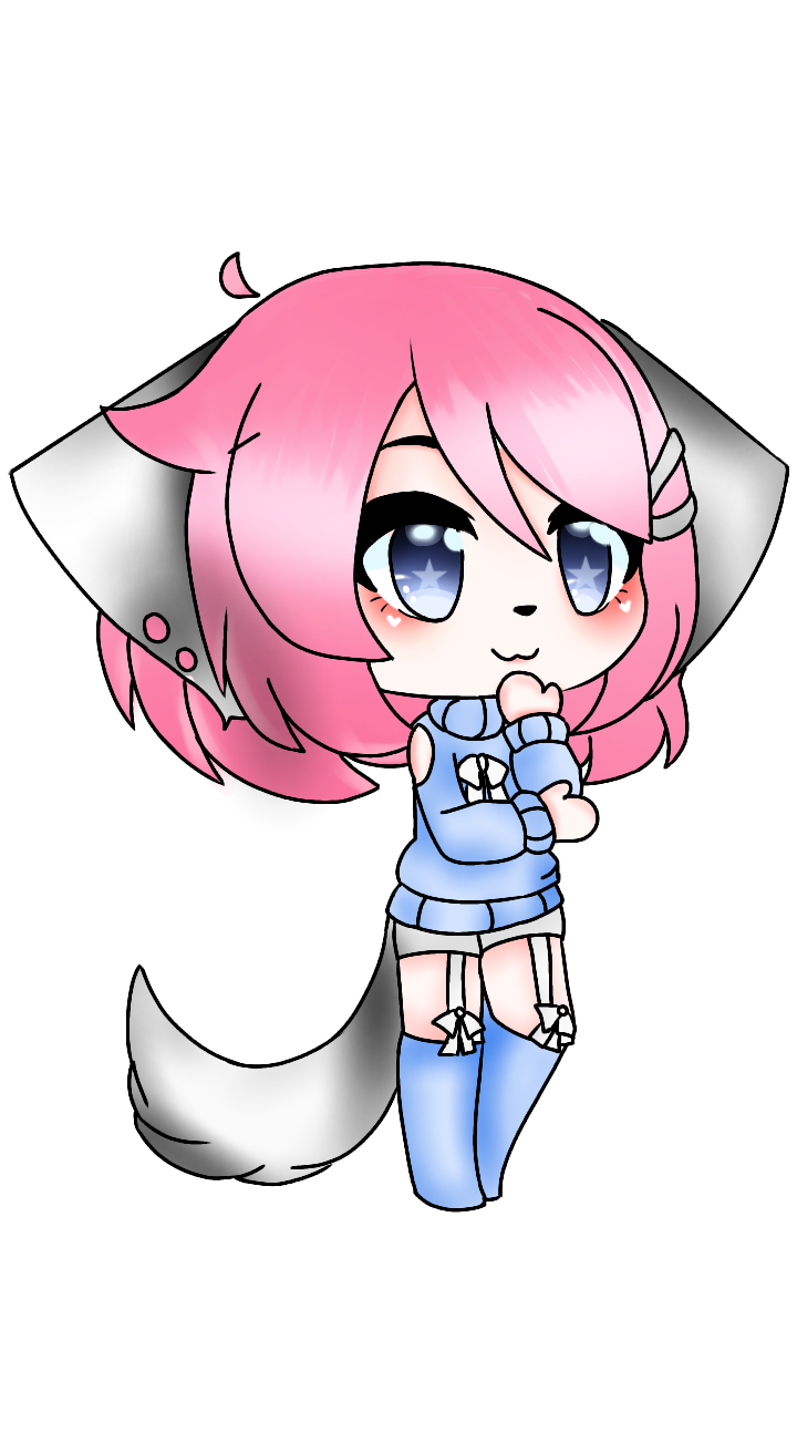 senpai Artz - ibisPaint