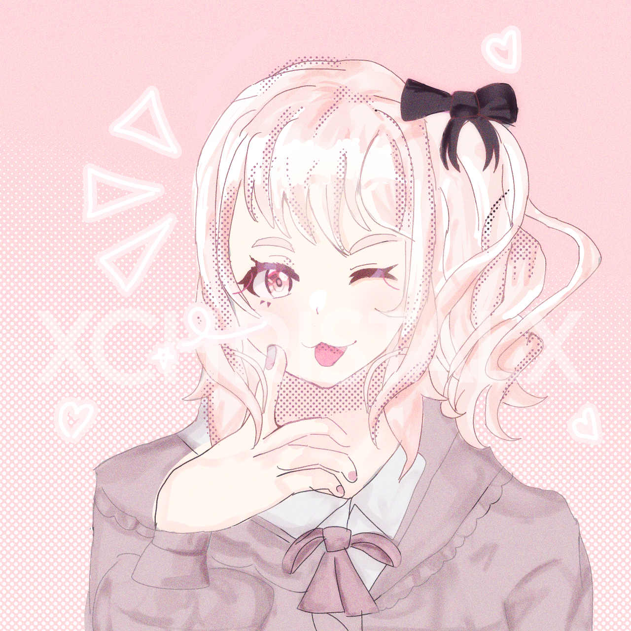 Mizuki - ibisPaint