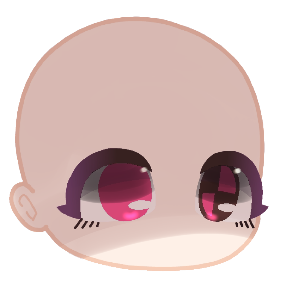 Eye shade 💅 - ibisPaint