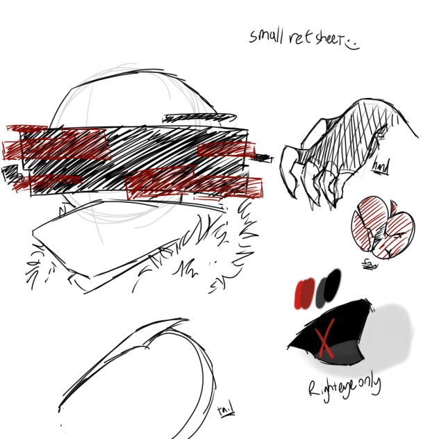 Cyanide! Sans - Appletale (Reference) - ibisPaint