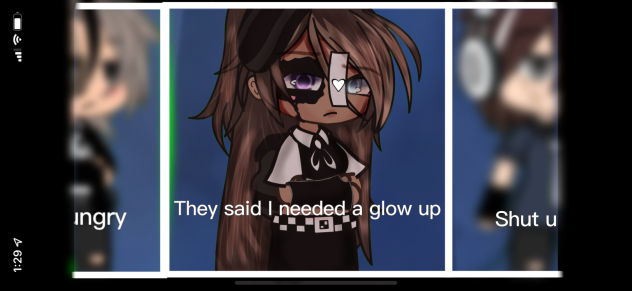 Yearbook trend - ibisPaint