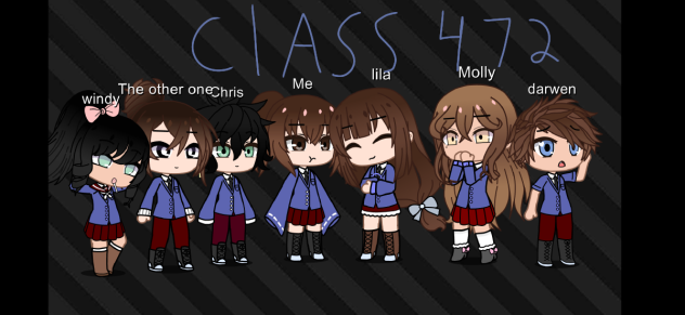 Class 472 - ibisPaint