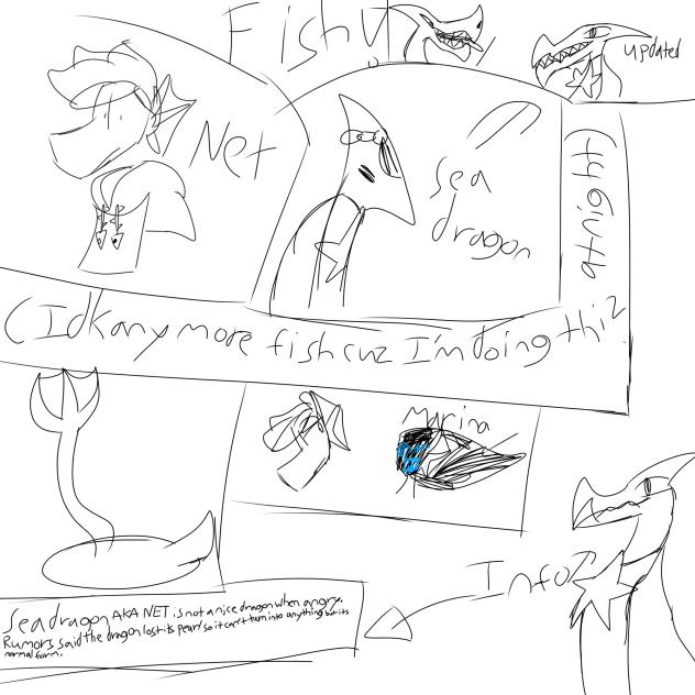 Get to know the truth - ibisPaint