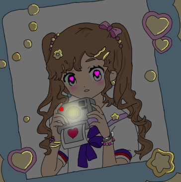 Click-Click - ibisPaint