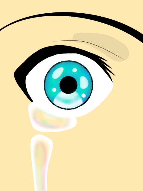 Eye Two - ibisPaint