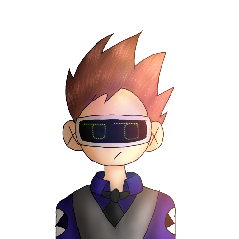 Future Tom (Deneme) - ibisPaint