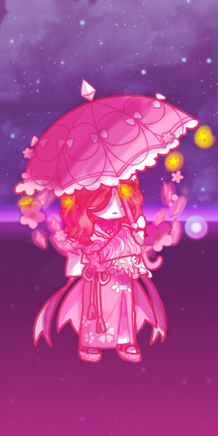 random character - ibisPaint