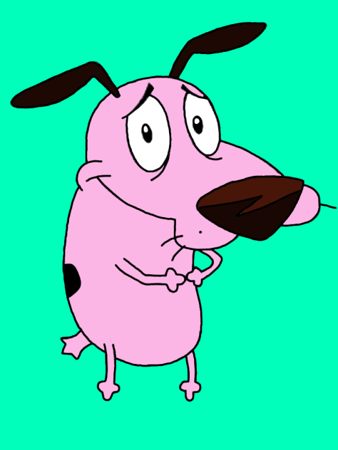 Courage (Sherdil) Drawing (Digital Art) - ibisPaint