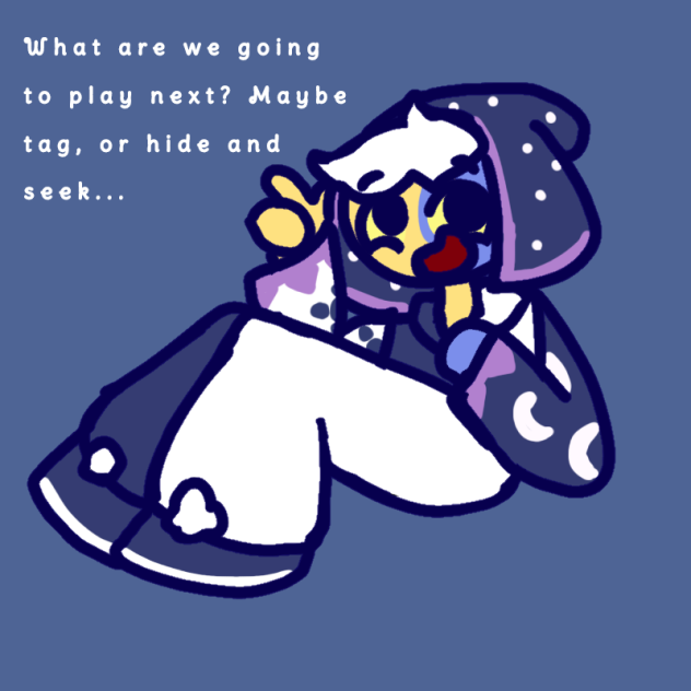 The Collector 2 - ibisPaint