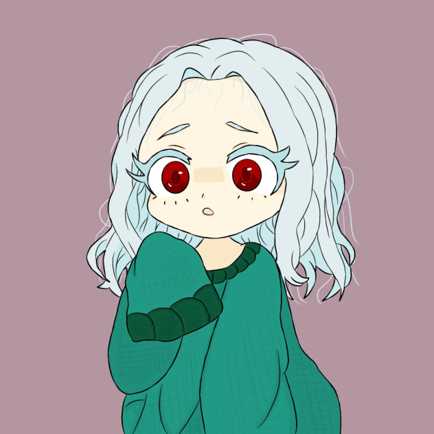 Eri - ibisPaint