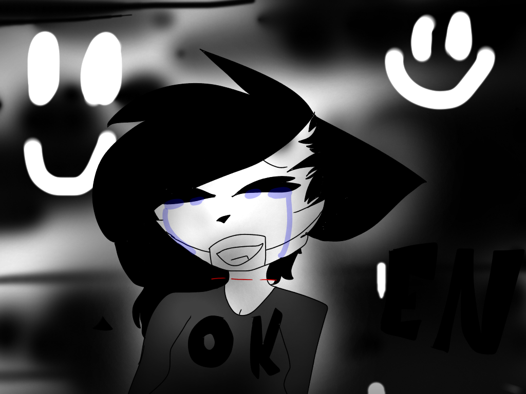 My (better) PFP - ibisPaint