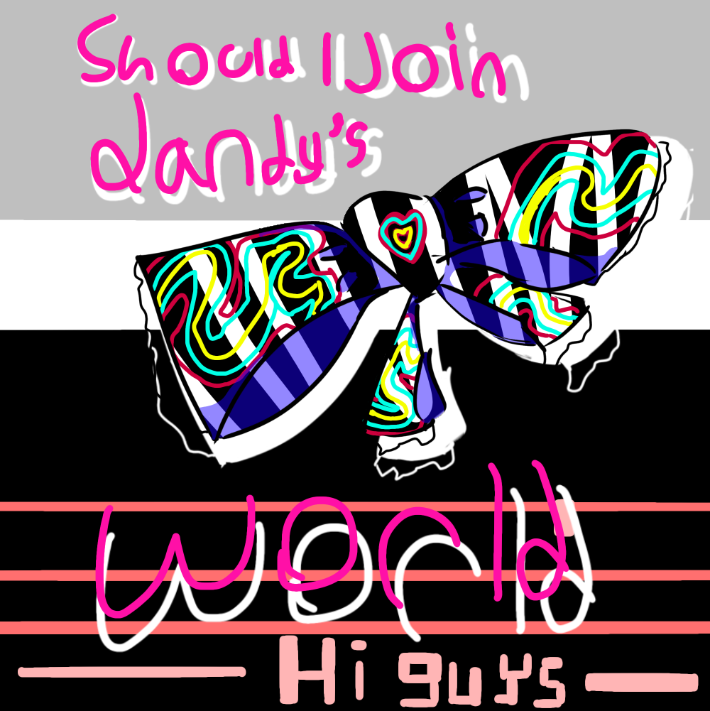 New fandom question mark - ibisPaint