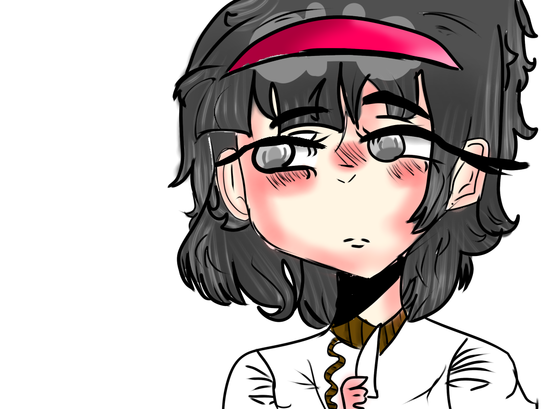 Nene NEKO - ibisPaint