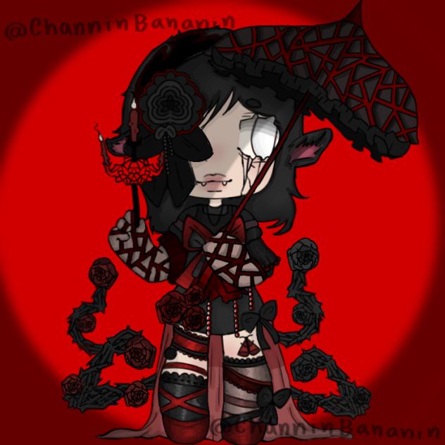 Everskies commission! - ibisPaint