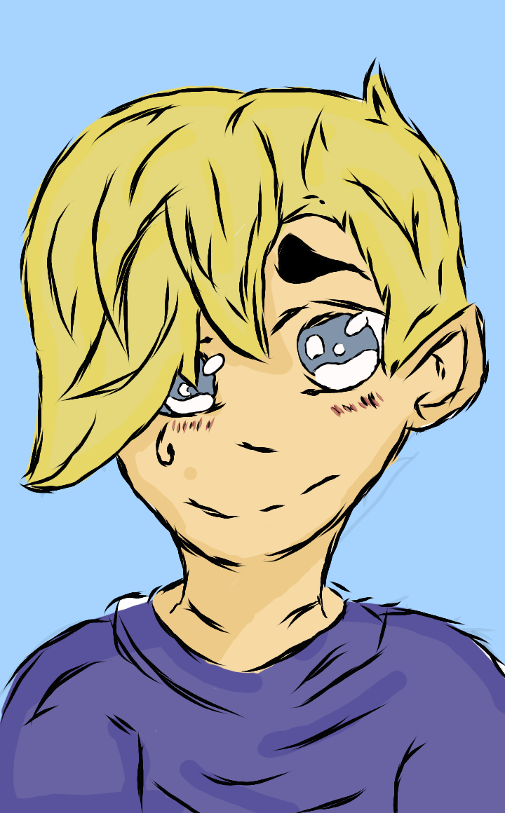 8-bitryan - ibisPaint