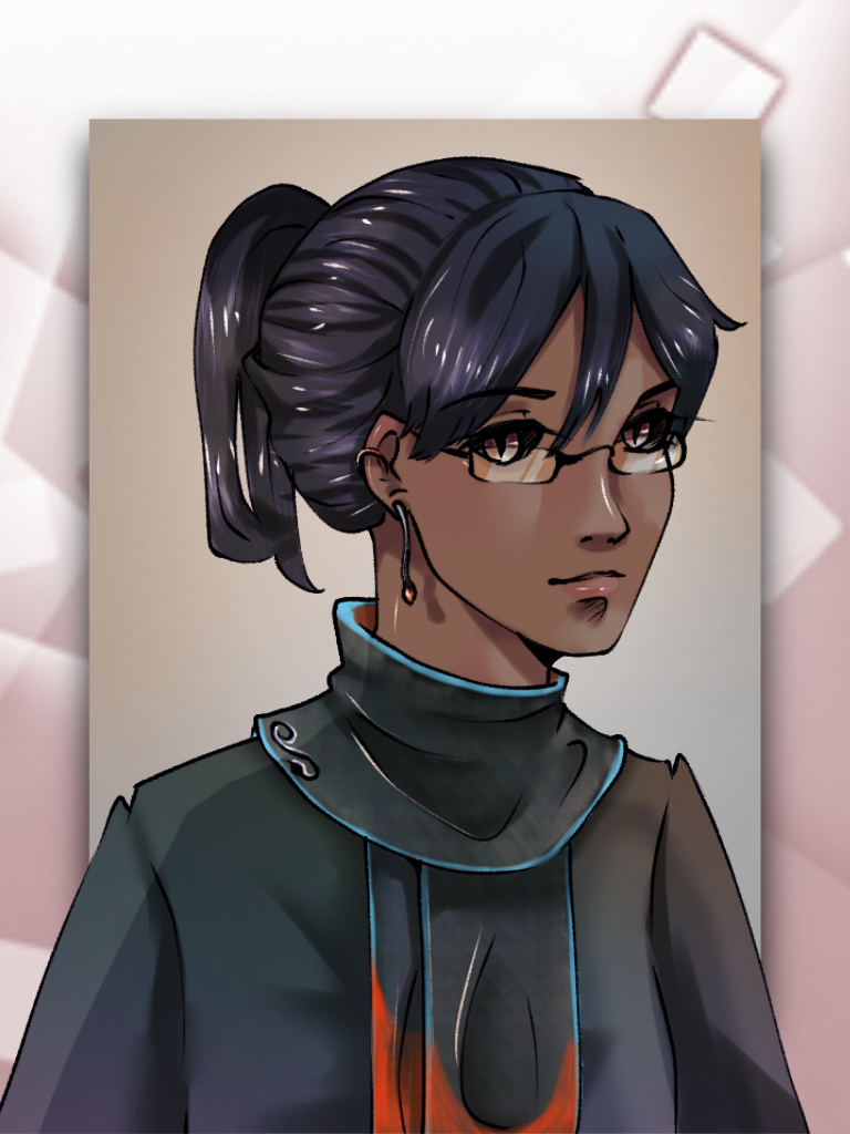 Snake Prince (Poison) - ibisPaint