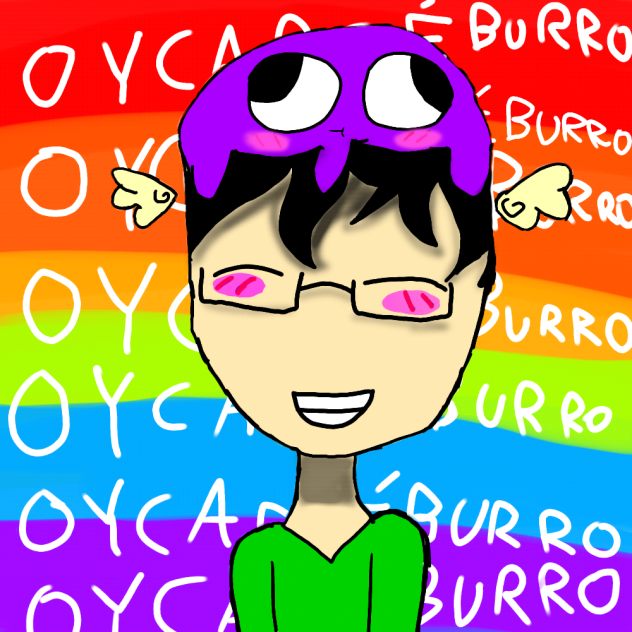 Saiko senpai - ibisPaint