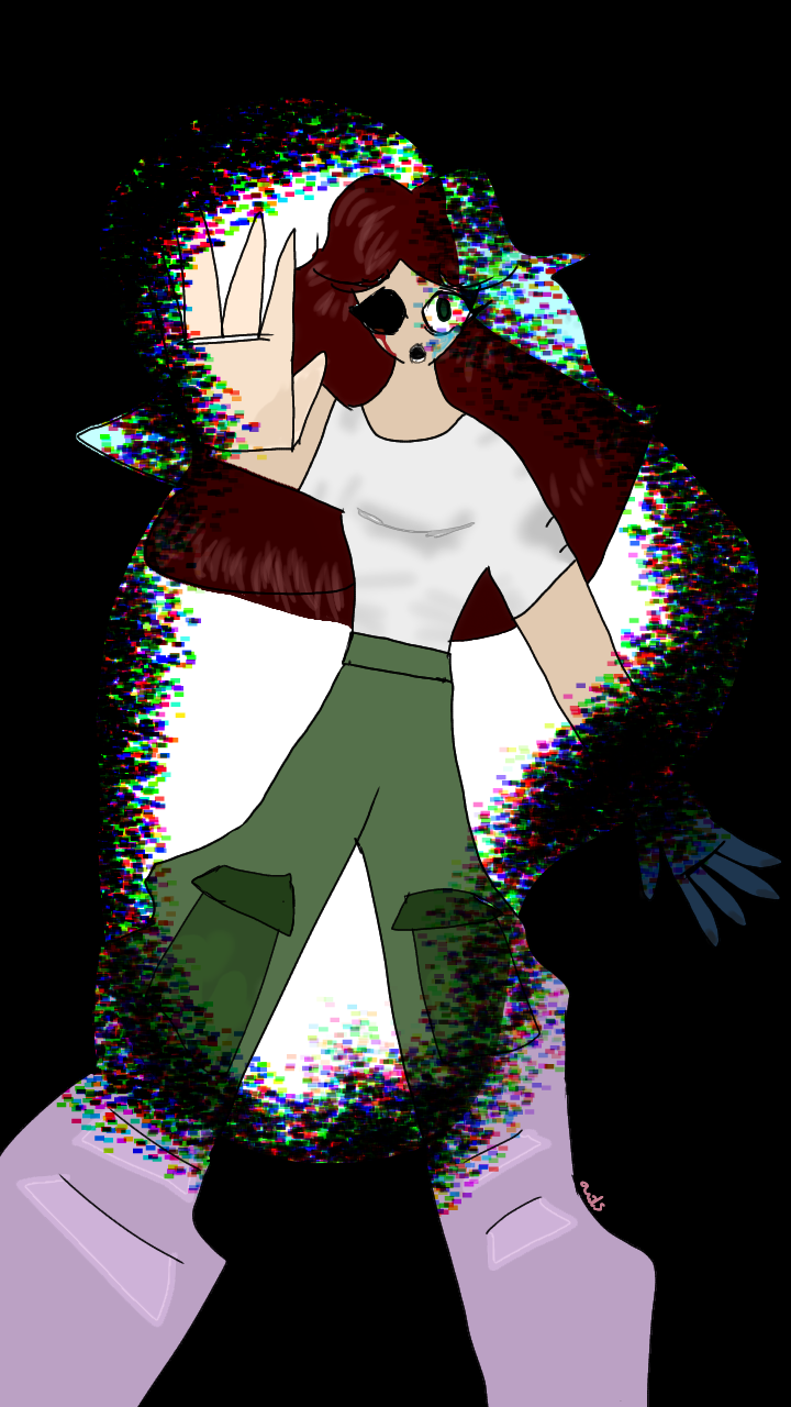 ×•the void•× - ibisPaint