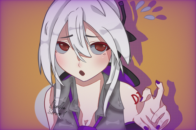 Yowane haku!!! - ibisPaint